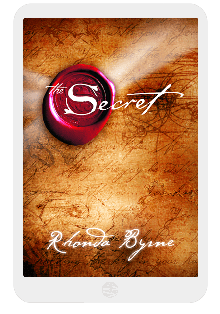The Secret | eBook | The Secret - Official Website The Secret | eBook | The Secret - Official Website