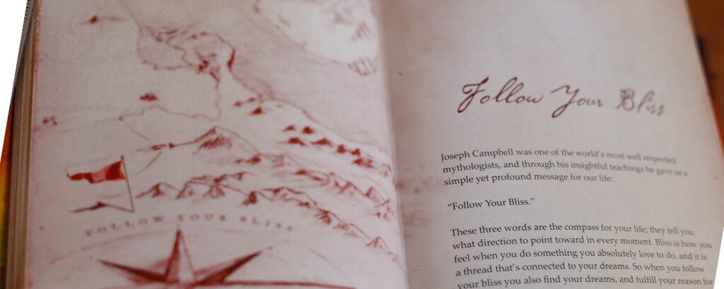 Hero | The Secret - Official Website