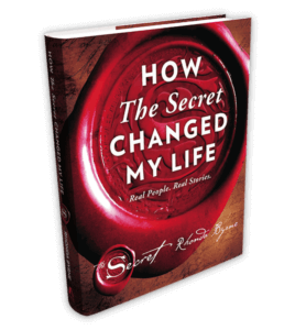 How The Secret Changed My Life | The Secret - Official Website
