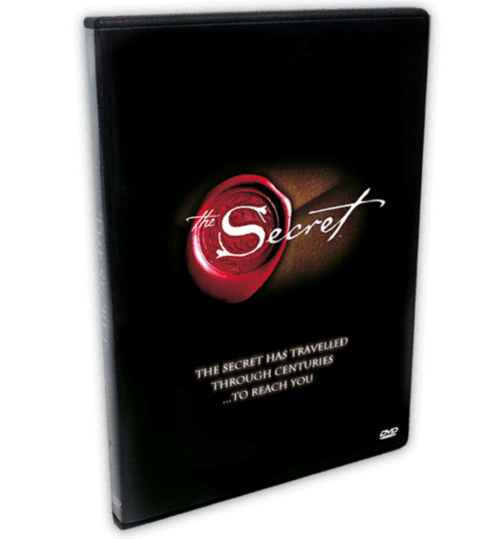 The Secret Documentary - DVD | The Secret - Official Website
