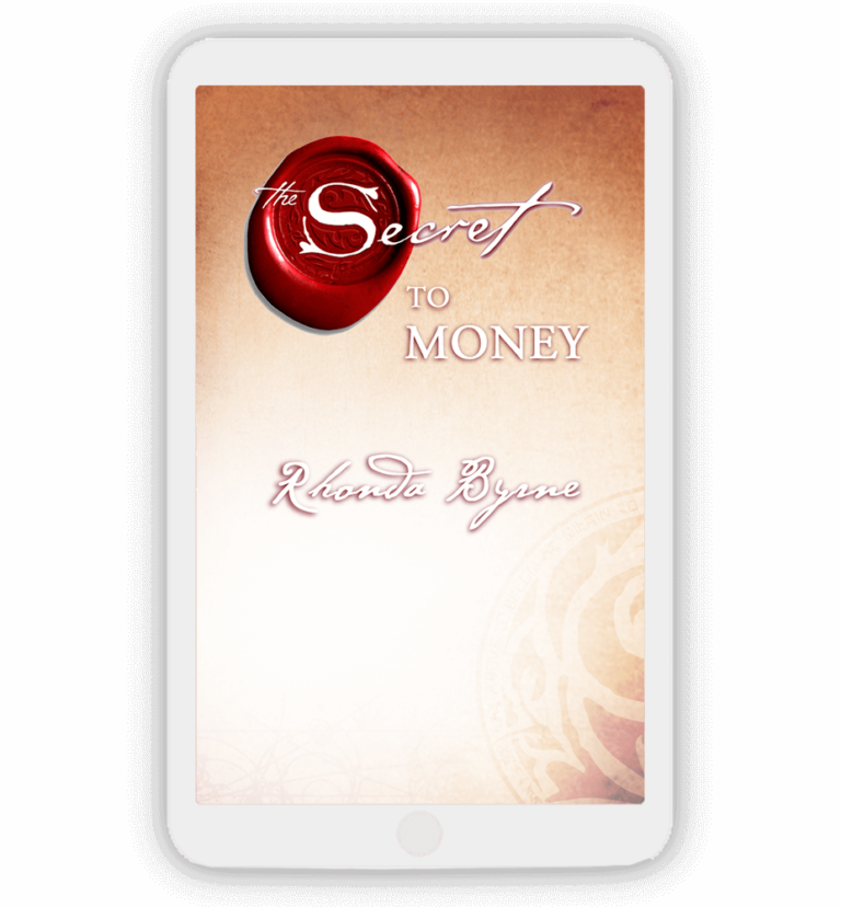 The Secret Super App | The Secret - Official Website